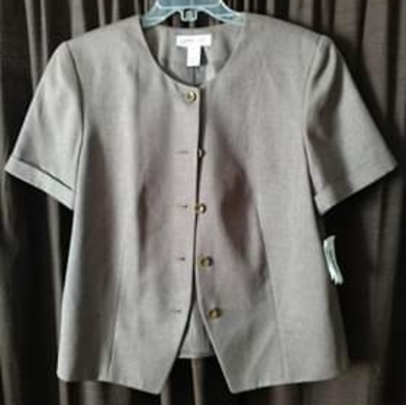 Jackets & Coats | Judith Hart | Poshmark